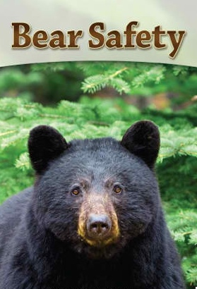 Practice Bear Safety – Friends of Panthertown